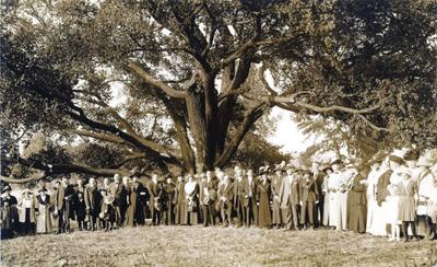 Logan Elm State Memorial anniversary to honor Chief Logan | News ...