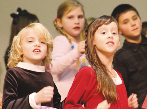 Catching Forty Winks | News | circlevilleherald.com