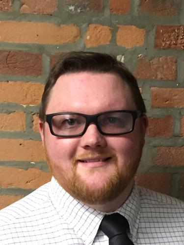 Wilson is no longer "interim" | News | circlevilleherald.com
