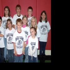 Salt Creek Elementary recognizes students | Community ...