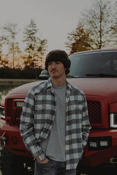 Isaac Blankenship | Profiles | circlevilleherald.com