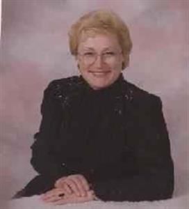 Nancy Hunter | Obituaries | circlevilleherald.com