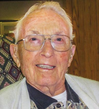 DAVID E. McDONALD | Obituaries | circlevilleherald.com