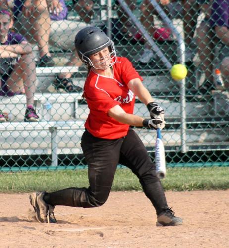 Logan Elm 7, DeSales 3 | Gallery | circlevilleherald.com