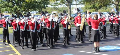 Westfall, Circleville participate in Pickaway-Ross Battle of the Bands ...