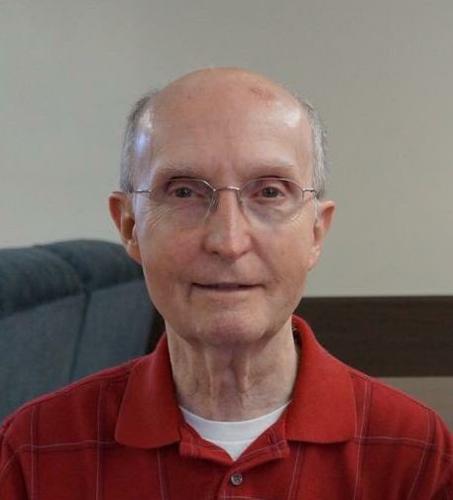 Jerry Cooper | Obituaries | circlevilleherald.com