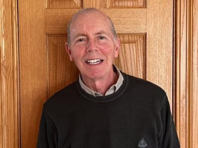 Parkinson's Walk for a Cure Champion | Community | circlevilleherald.com