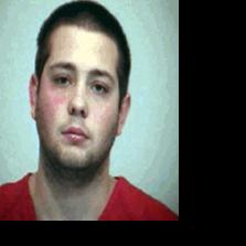 Crouse arrested for Sept. robbery | News | circlevilleherald.com