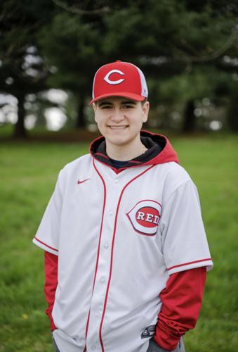 Eli Gregg | Profiles | circlevilleherald.com