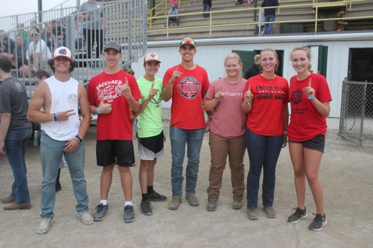 Logan Elm wins AG Olympics | News | circlevilleherald.com