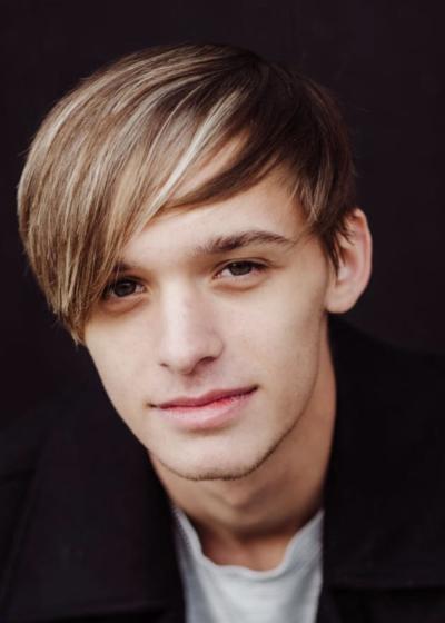 Cayden A. Stewart | Profiles | circlevilleherald.com