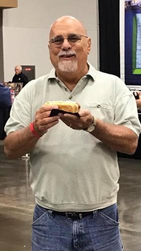 Robert Marriott | Obituaries | circlevilleherald.com