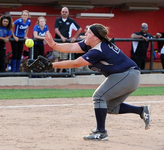 Vikings rise to challenge | Sports | circlevilleherald.com