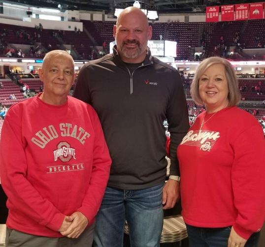 Spriggs' say 'we can do something about it' | News | circlevilleherald.com