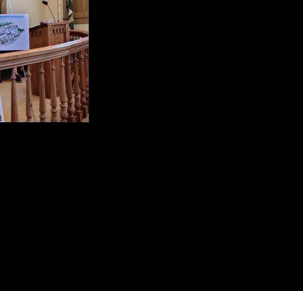 YMCA director speaks at Council Committee | News | circlevilleherald.com