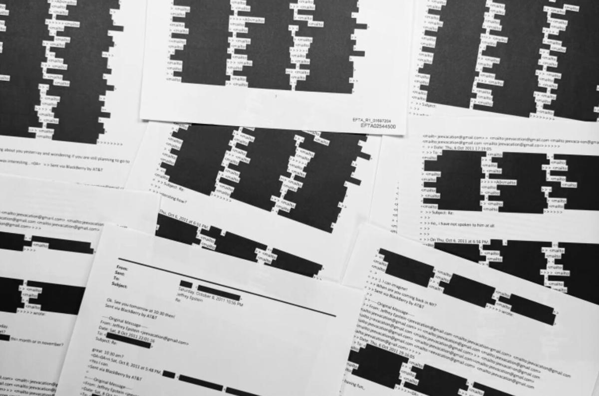 Epstein victims’ lawyers and DOJ strike deal to protect identities in ...