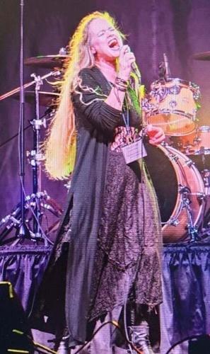 Ashville celebrates the 4th of July with a parade … and music ...