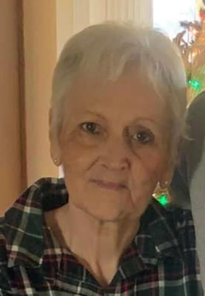 Sharon Adams | Obituaries | circlevilleherald.com