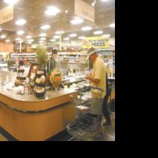 Kroger remodel complete | News | circlevilleherald.com