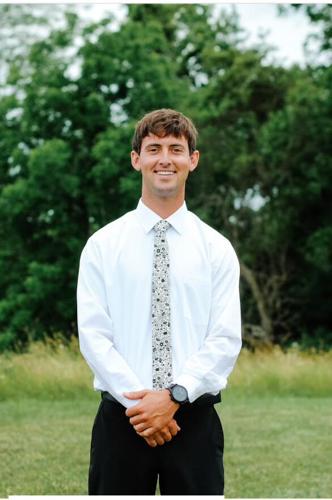 Logan Elm FFA welcomes Congrove | Community | circlevilleherald.com