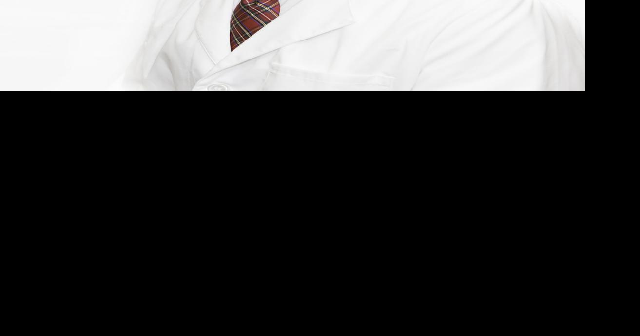 Meet Dr. Nickoli, the Community’s Newest Orthopedic Surgeon and Sports ...