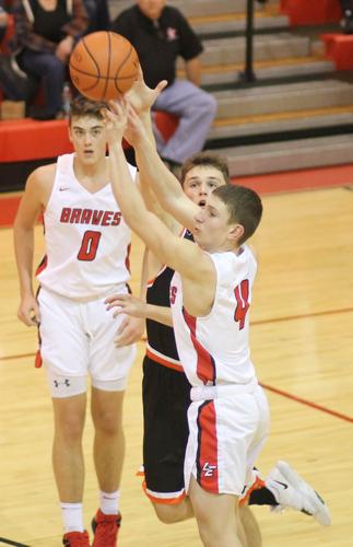 Three area players named All-Ohio | Sports | circlevilleherald.com