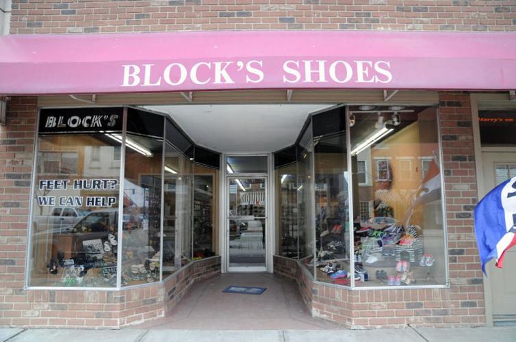 A Good Fit: Local shoe store a mainstay in Circleville downtown | News ...