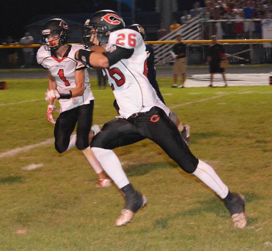 Vikings snap four-game losing skid against Tigers | Sports ...