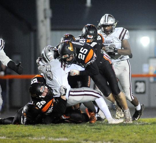 Aces preparing for clash with Fighting Tigers | Sports ...