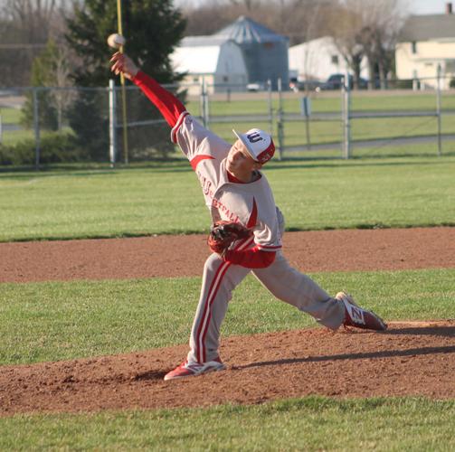 Westfall baseball unable to escape early deficit | Sports ...