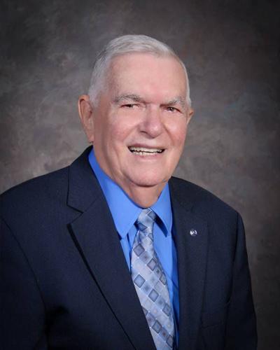 Morrison honored as Mr. Ashville | News | circlevilleherald.com