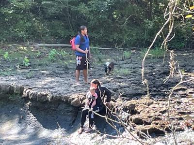 Yuchi Tribe has homecoming in Seale | Lifestyle | citizenofeastalabama.com