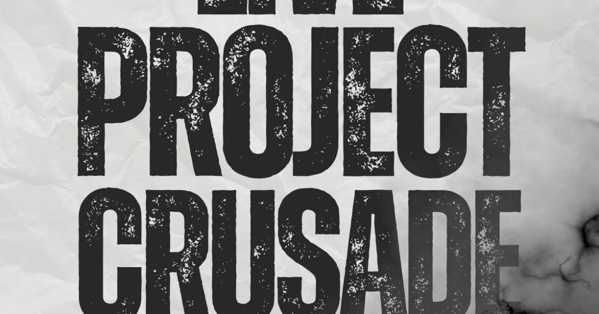 project crusade