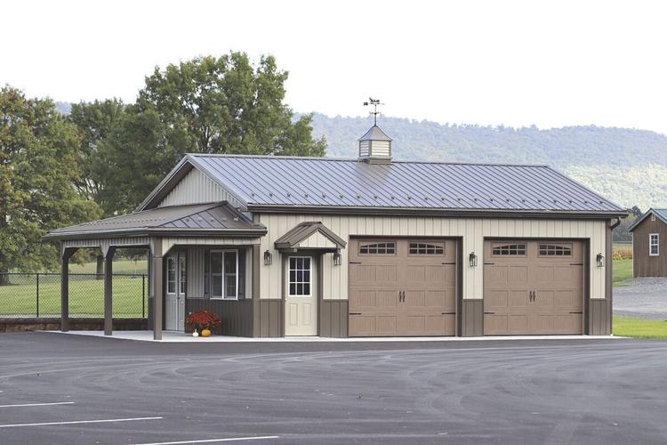 Timberline Buildings, LLC enters 21st year of serving the building ...