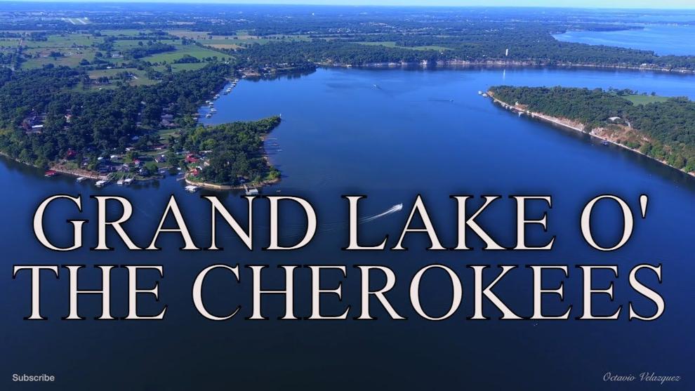 The Complete Guide to Grand Lake O' the Cherokees | Tribal ...