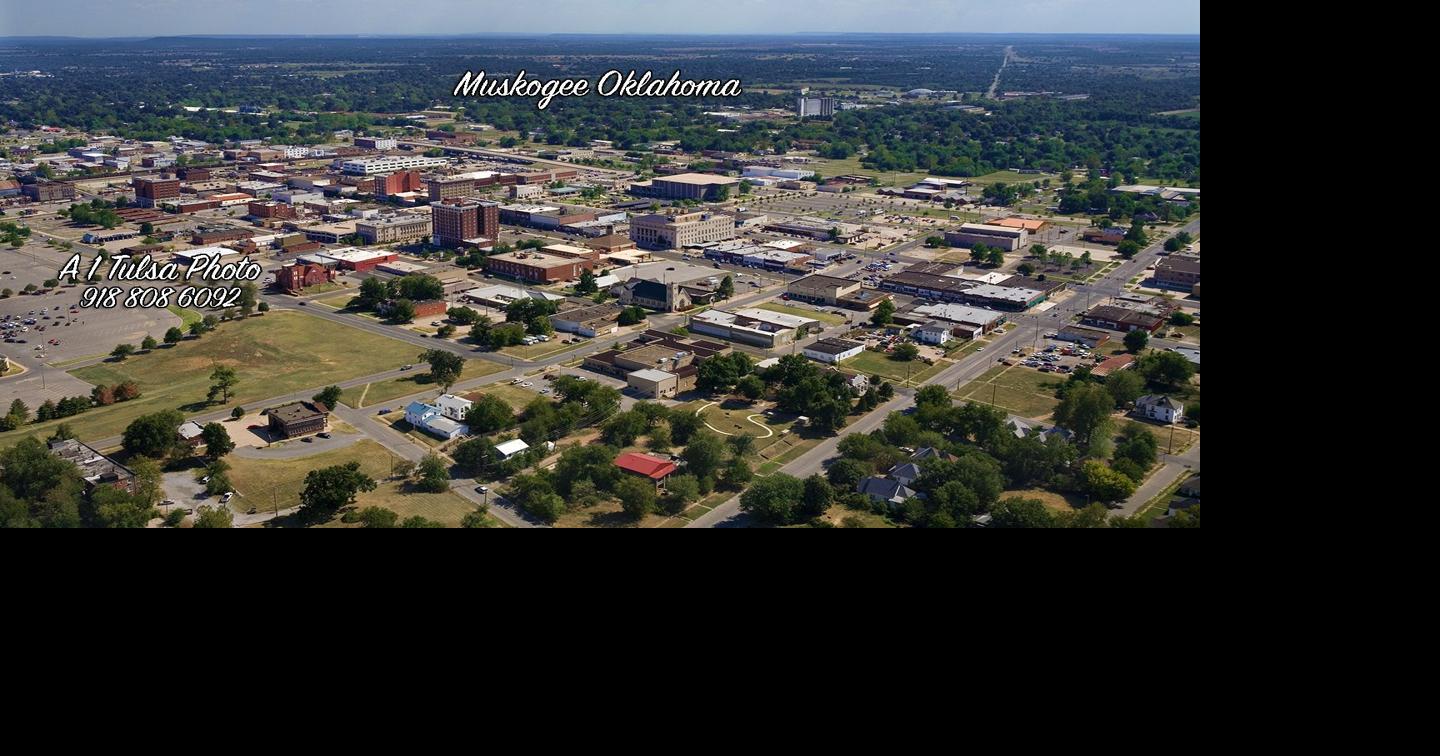 Muskogee Proposes Multi-Million Dollar Bond for City Improvements ...