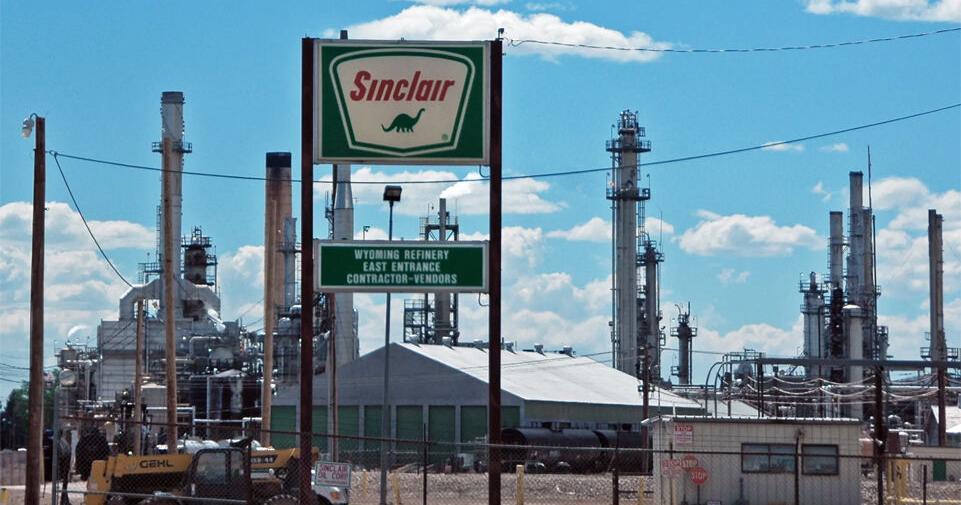 HF Sinclair Board Authorizes $1 Billion Share Repurchase | Business ...