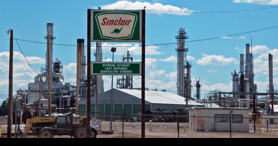 HF Sinclair Board Authorizes $1 Billion Share Repurchase | Business | citynewstulsa.com