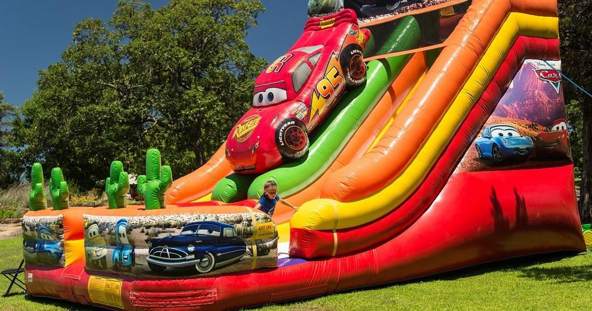 Excitement Builds for Kidsfest 2024: A Weekend of Family Fun and ...