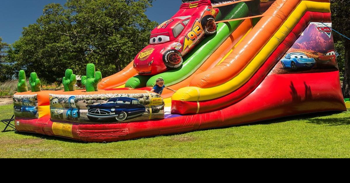 Excitement Builds for Kidsfest 2024: A Weekend of Family Fun and ...