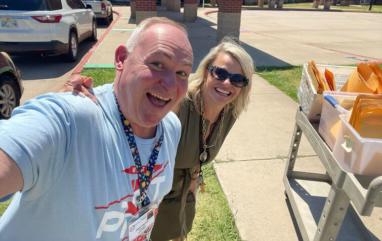 Meet the New Principal Drag Queen | Life & Tradition | citynewstulsa.com