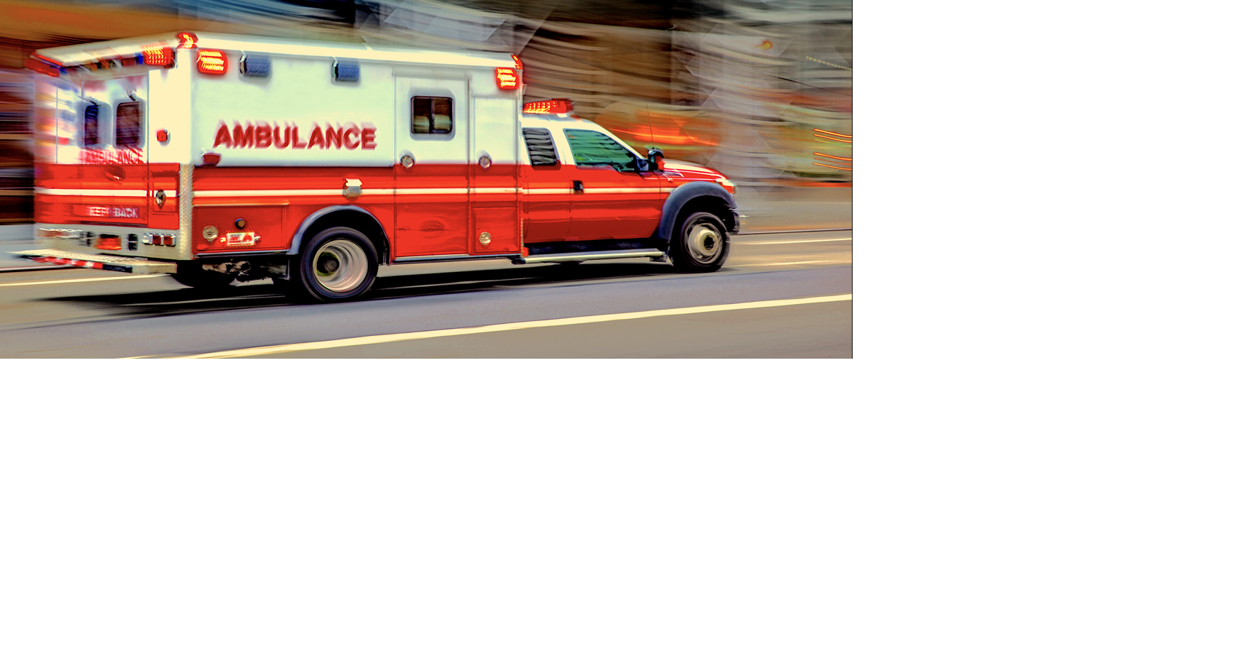 Tragic Accident Claims Life in Route 66 Collision | Community ...