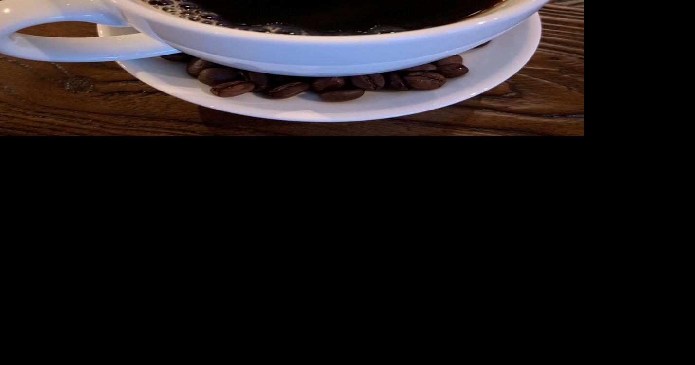 Drip City Coffee celebrates Black History Month showing off it's beans ...
