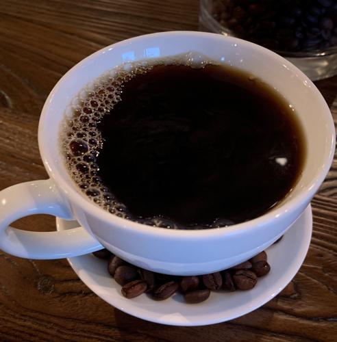 Drip City Coffee celebrates Black History Month showing off it's beans ...