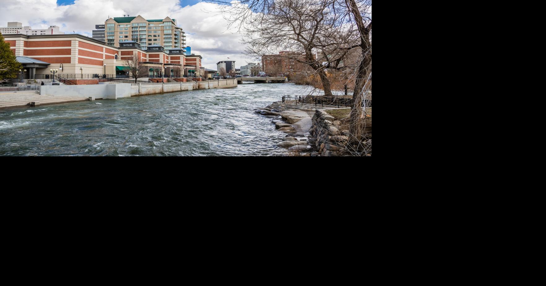 Jenks Riverwalk Expands with Major Renovations and New Attractions for ...