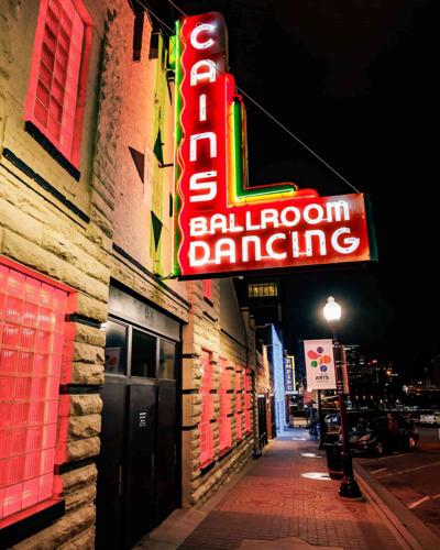 Documentary on Cains Ballroom underway to tell the legendary venue's ...