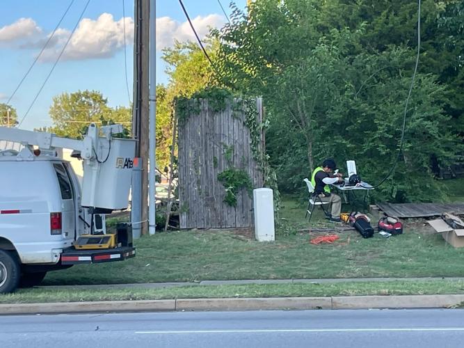 Tulsa Power Outage Update | News | citynewstulsa.com