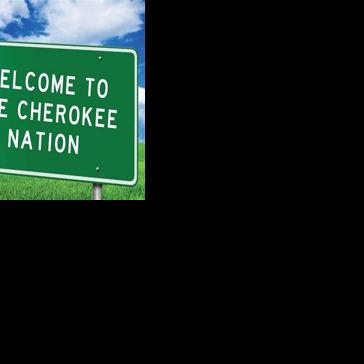 Cherokee Nation signs agreement with Tahlequah on revenue sharing on ...