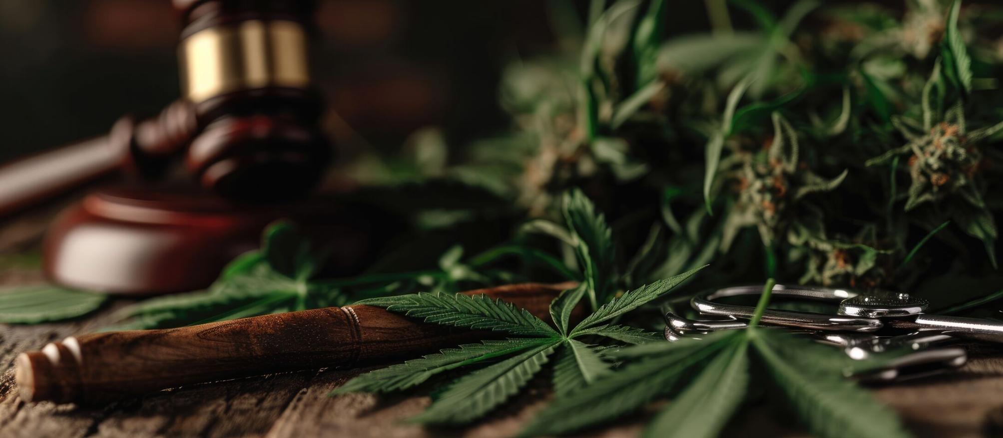 Major Marijuana Bust in Bixby: Authorities Seize $500,000 Worth in ...