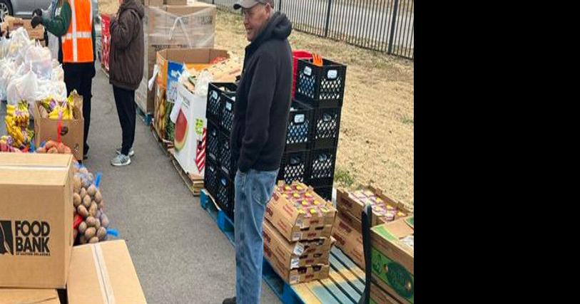 Expansion at Food Bank of Eastern Oklahoma Aims to Combat Child Hunger ...